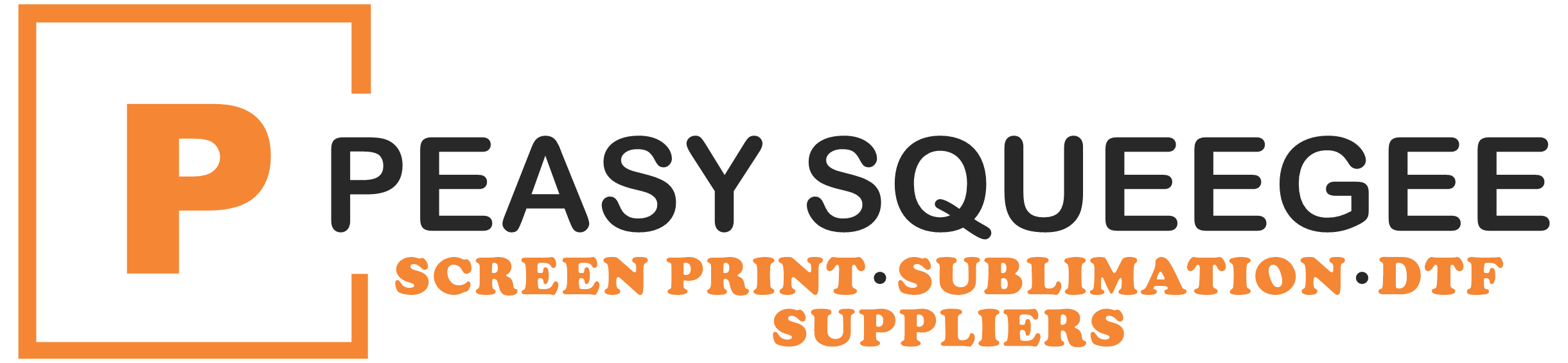 Peasy Squeegee